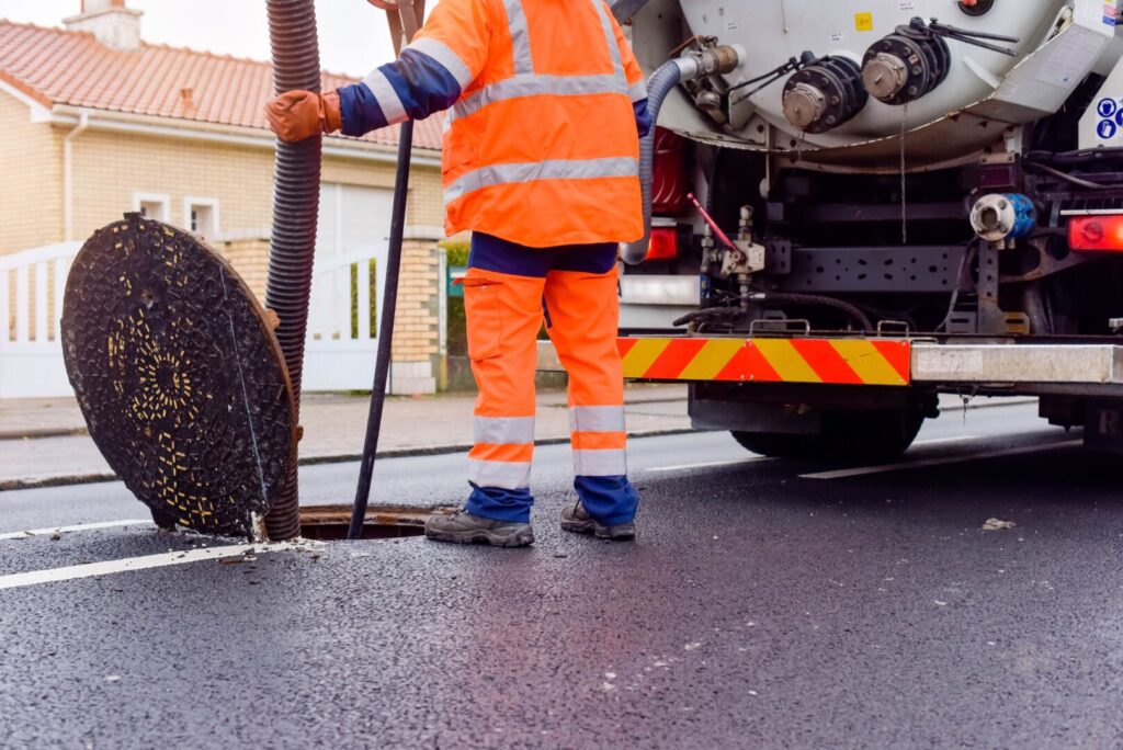 24/7 Emergency Sewer & Septic Services | Baltimore, Howard County MD