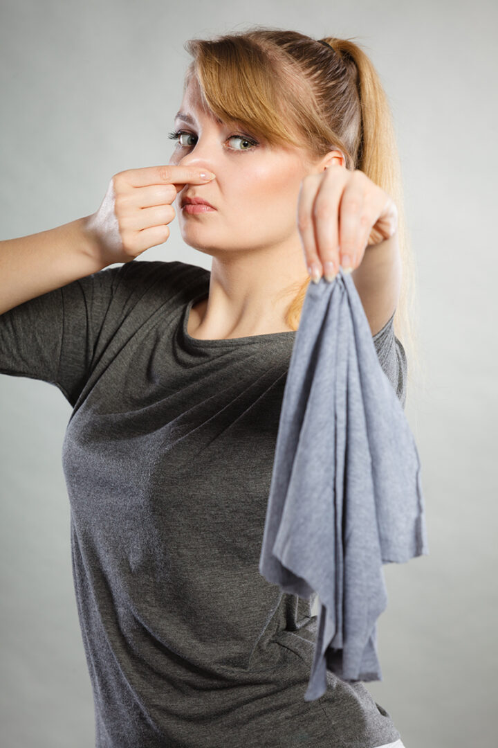 The Most Likely Culprits of Smelly Pipes - Maryland Plumbing Services