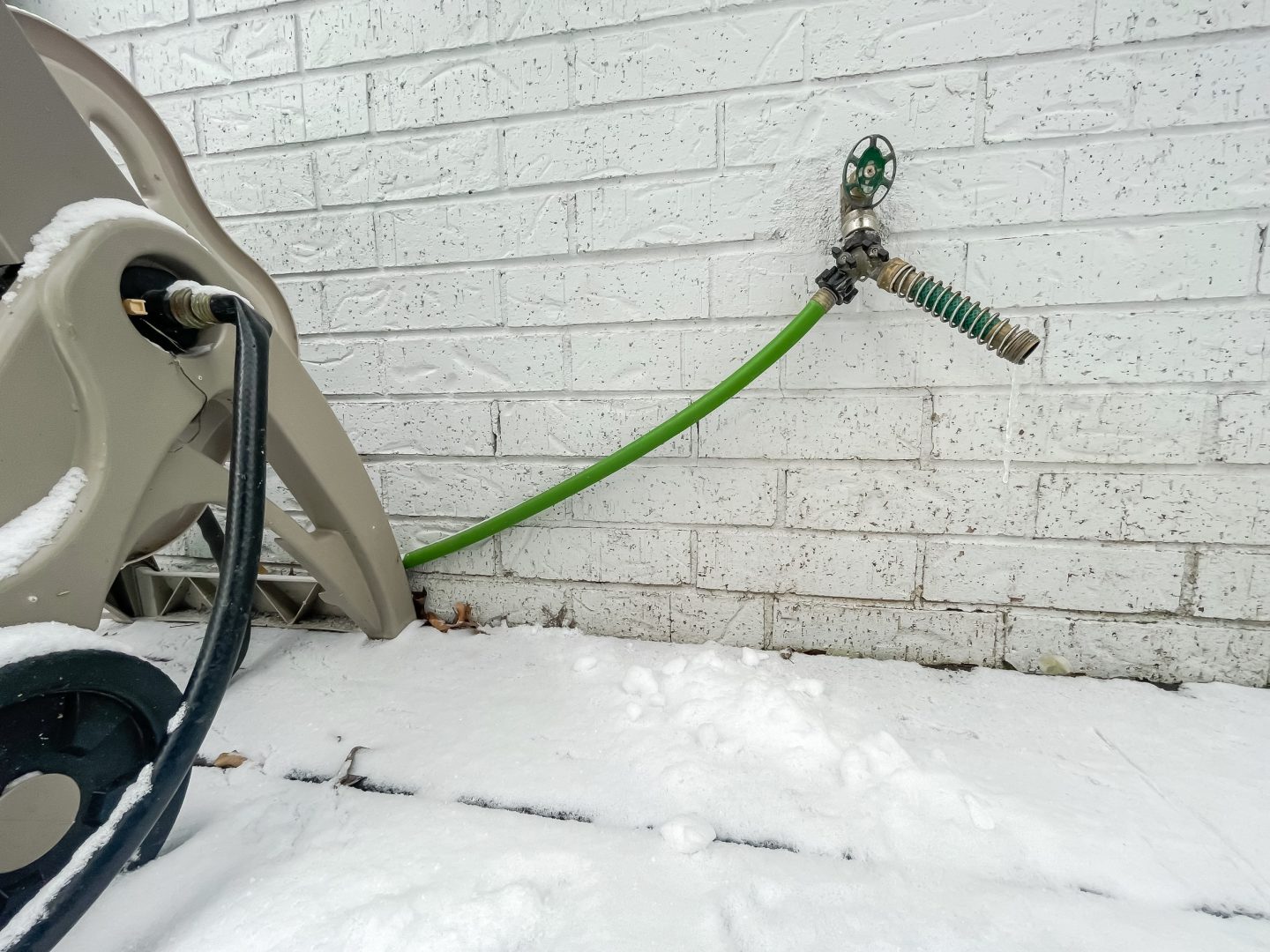 Maryland Spring Plumbing Checklist: 5 Things to Inspect - Maryland ...